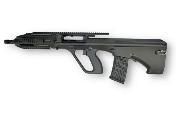 JG works - AU-G2 AUG Bullpup AEG - Tactical Gel Blasters