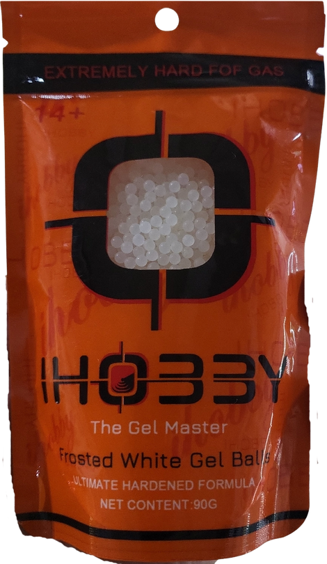 Ak Series – Tactical Gel Blasters