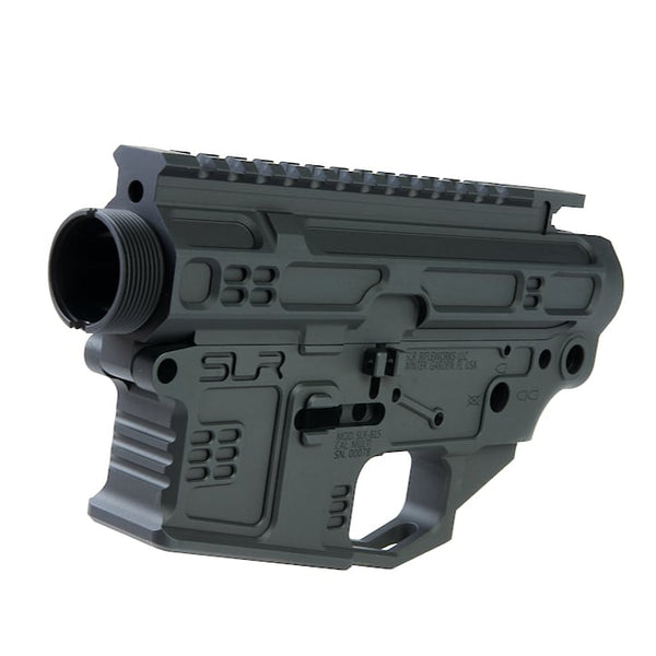 SLR Receiver - Tactical Gel Blasters