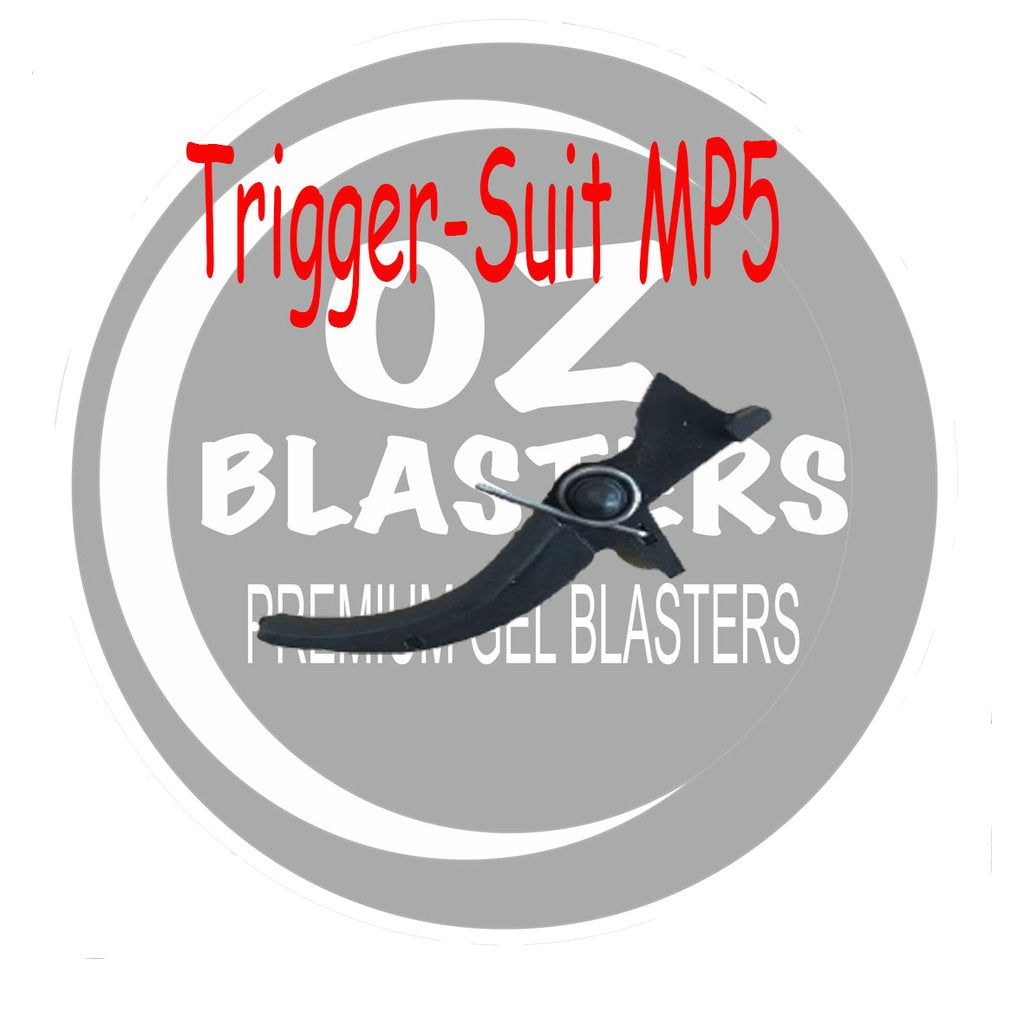 Gel Blaster Accessories Page 5 - Tactical Gel Blasters