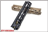 MK8 Nylon Gel Blaster Fish Bone - Tactical Gel Blasters