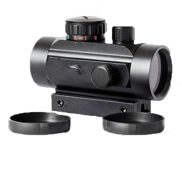 RED DOT ALLOY SCOPE - Tactical Gel Blasters