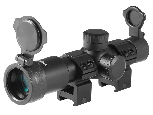 4.5x20 RIFLE SCOPE - Tactical Gel Blasters