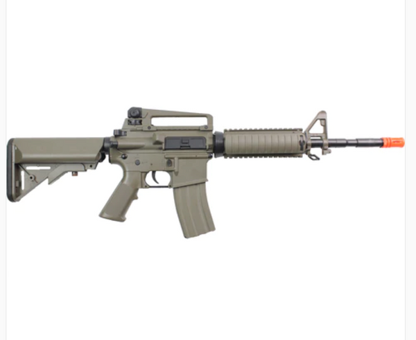 Assault Rifles Tagged "DOUBLE BELL" - Tactical Gel Blasters