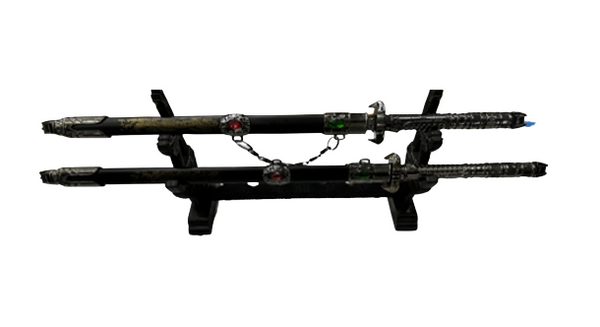Zorro Katana Samurai Sword - SFP4840 - Tactical Gel Blasters