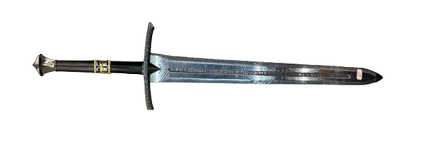 LARGE SWORD-EXCALABAR - Tactical Gel Blasters