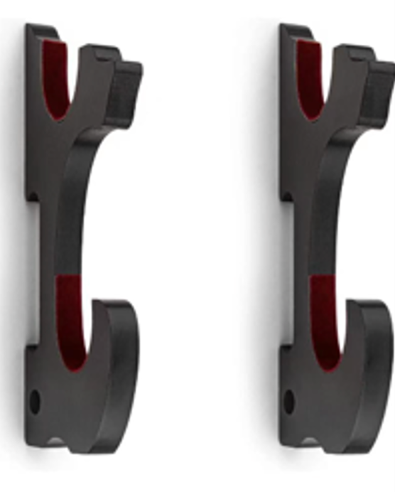 Double WALL STAND - Tactical Gel Blasters