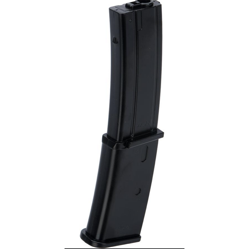 MP7 MAGAZINE - Tactical Gel Blasters