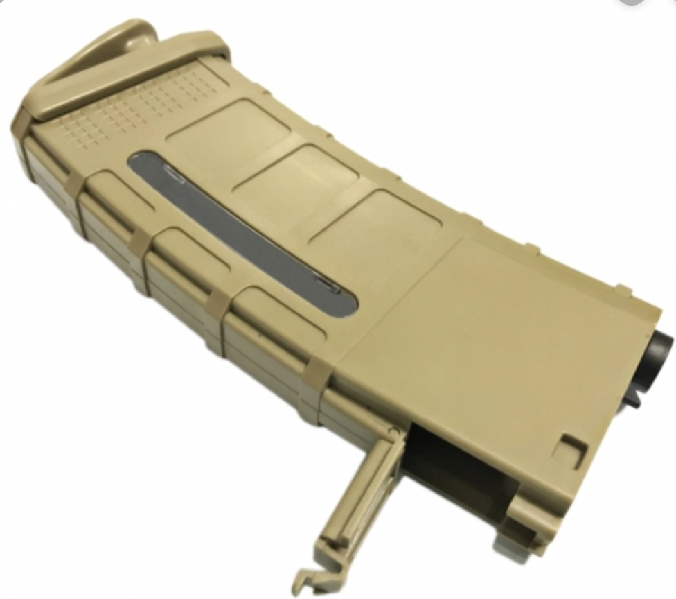 Gel Blaster Accessories Page 2 - Tactical Gel Blasters