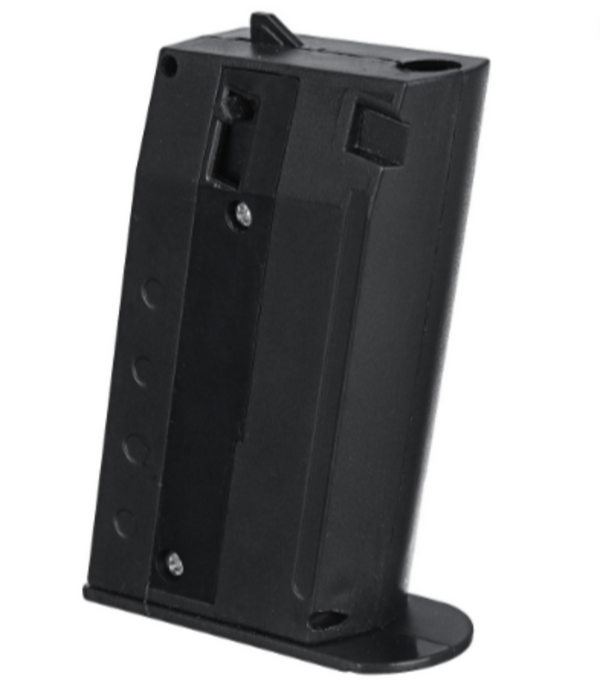 DESERT EAGLE MAGAZINE - Tactical Gel Blasters