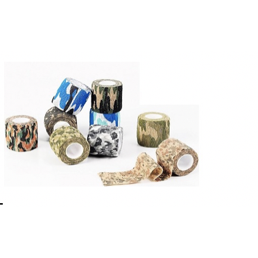 Cloth Tape - Tactical Gel Blasters