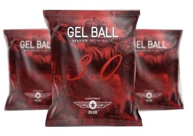 Gel Blaster Accessories - Tactical Gel Blasters